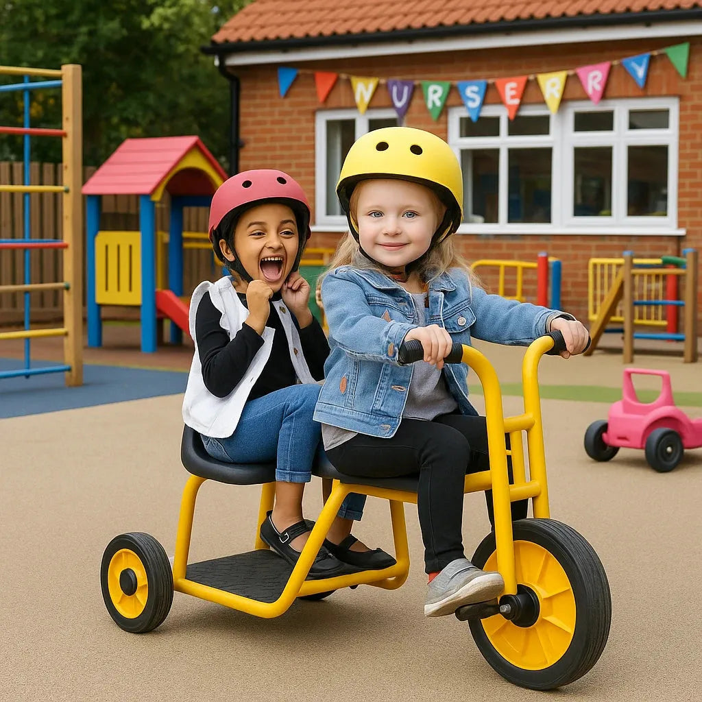 Children's Trikes and Bikes,Scooters & Bikes for Children & Nursery ...