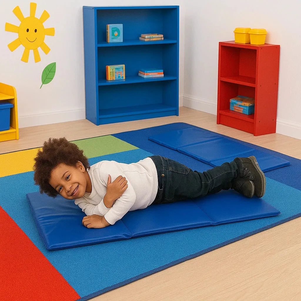Nursery Sleep Mats and Beds,Cots, Sleep Mats & Bedding,Sleeping Mats ...