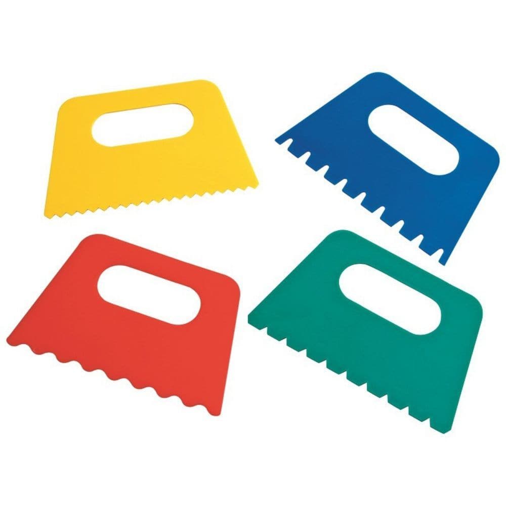 Invicta Paint Scrapers,4 Pack Invicta Paint Scrapers,paint scrapers ...