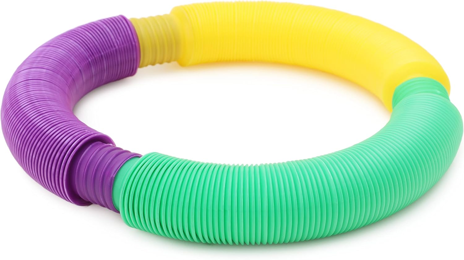 Fidget Pop Tubes Set,sensory twist tubes,pop tubes,fidget toy popping ...