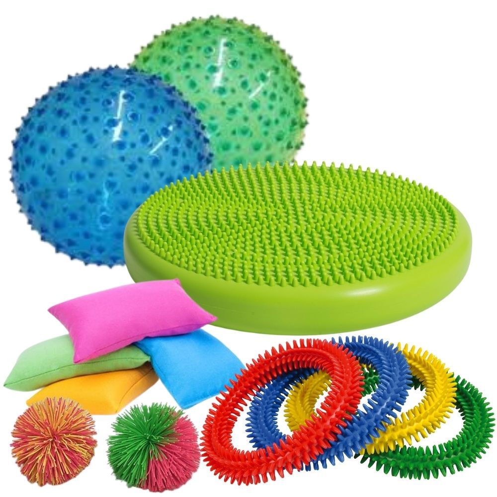 Balance Kit,Gross motor skills balance toys,sensory gross motor skills ...