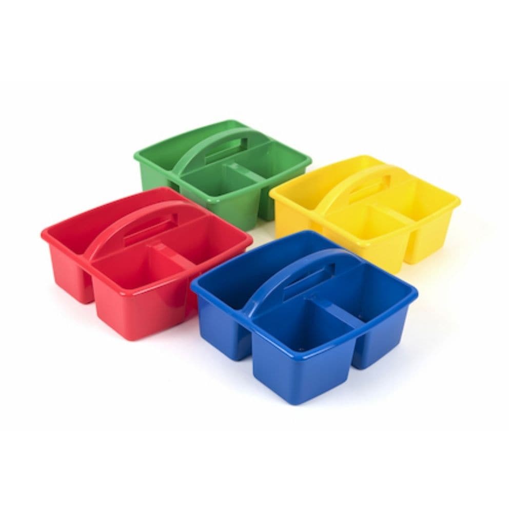 Desk Top Storage Caddies,Classroom caddies,art storage caddy,desktop ...