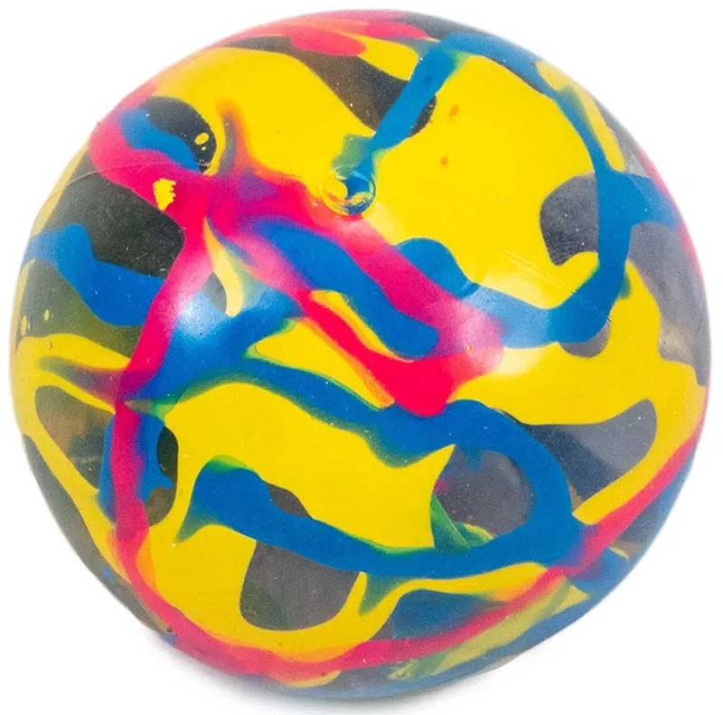 Inkerz Ball Paint Sensory Toy,Paint Sensory Toy,fidget toys,stretchy ...