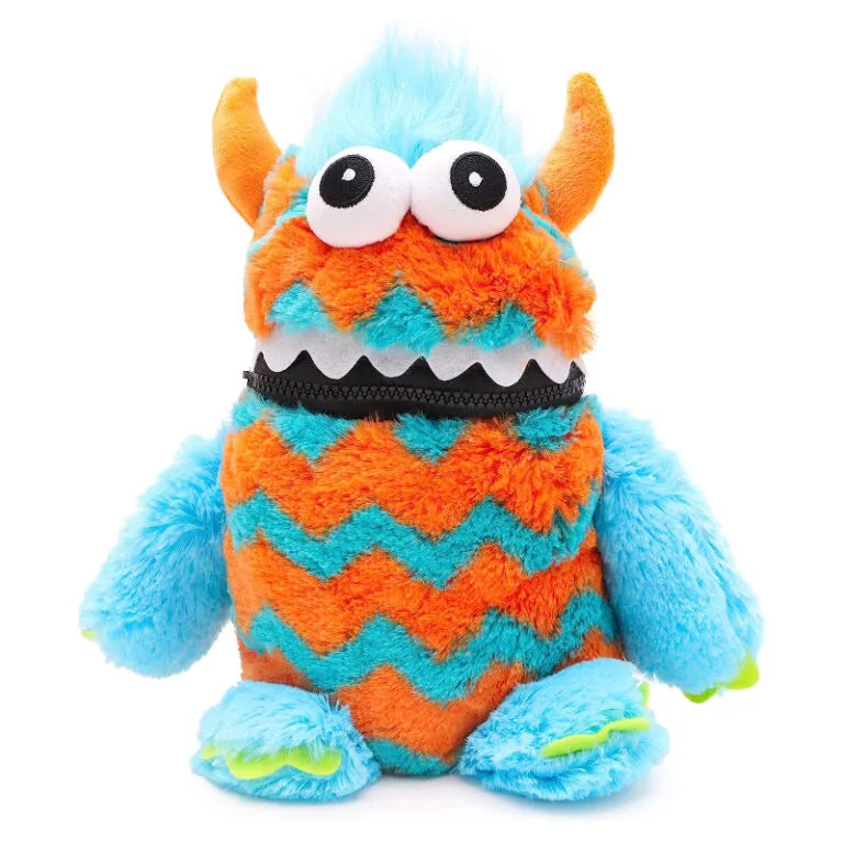 Large Worry Monster,Worry Monster Toy,Sensory Worry Monster,Special ...