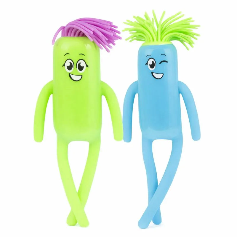 Noodle Dude,fidget toy,sensory toys,fiddle toys