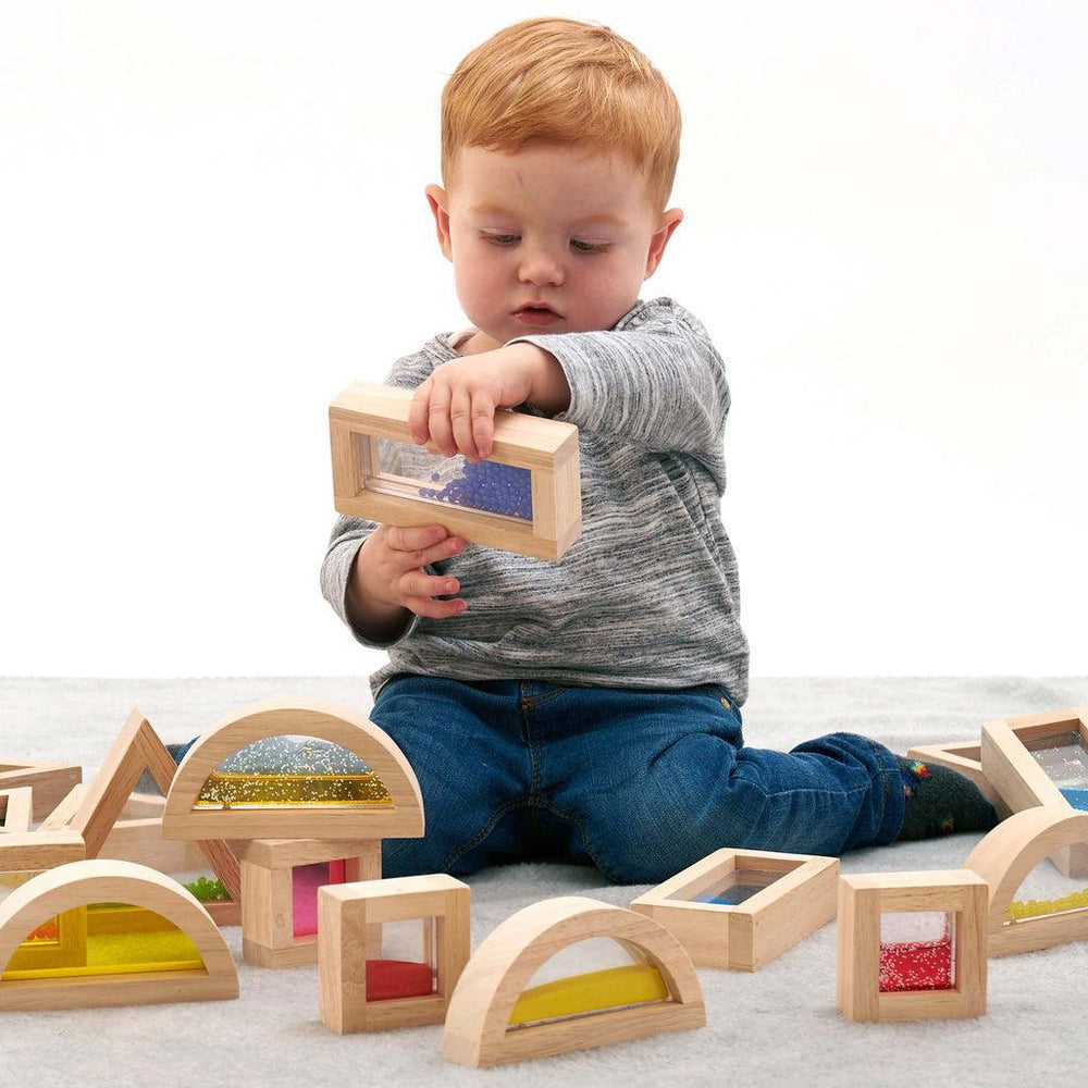 sensory blocks,Sensory blocks set of 16,sensory coloured blocks,sensory ...