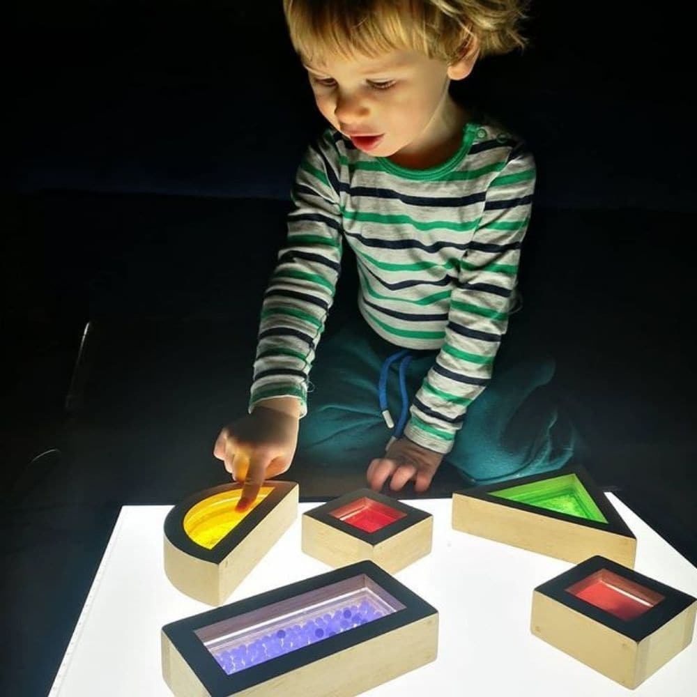 sensory blocks,Sensory blocks set of 16,sensory coloured blocks,sensory ...
